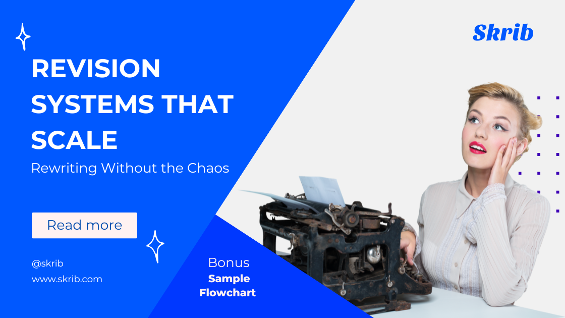 Pilot Structure by TV Genre (2025) | Beat Sheets + Acts